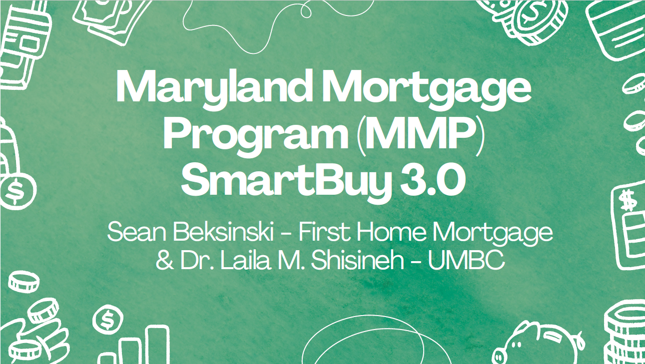 Money Smart Week 2024 – FinancialSmarts – UMBC
